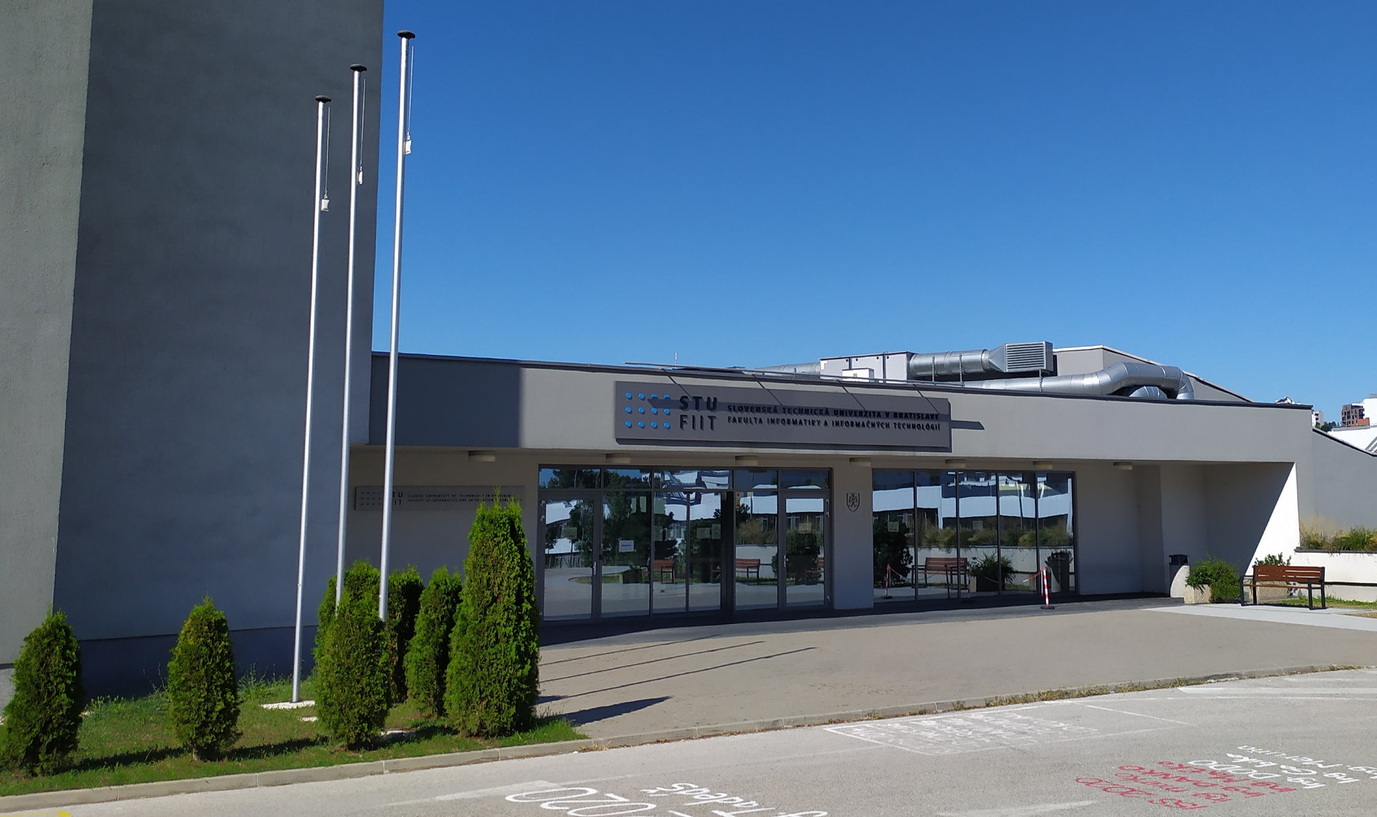 Mimoriadne zasadnutie AS FIIT STU k pripravovanej novele zákona ...