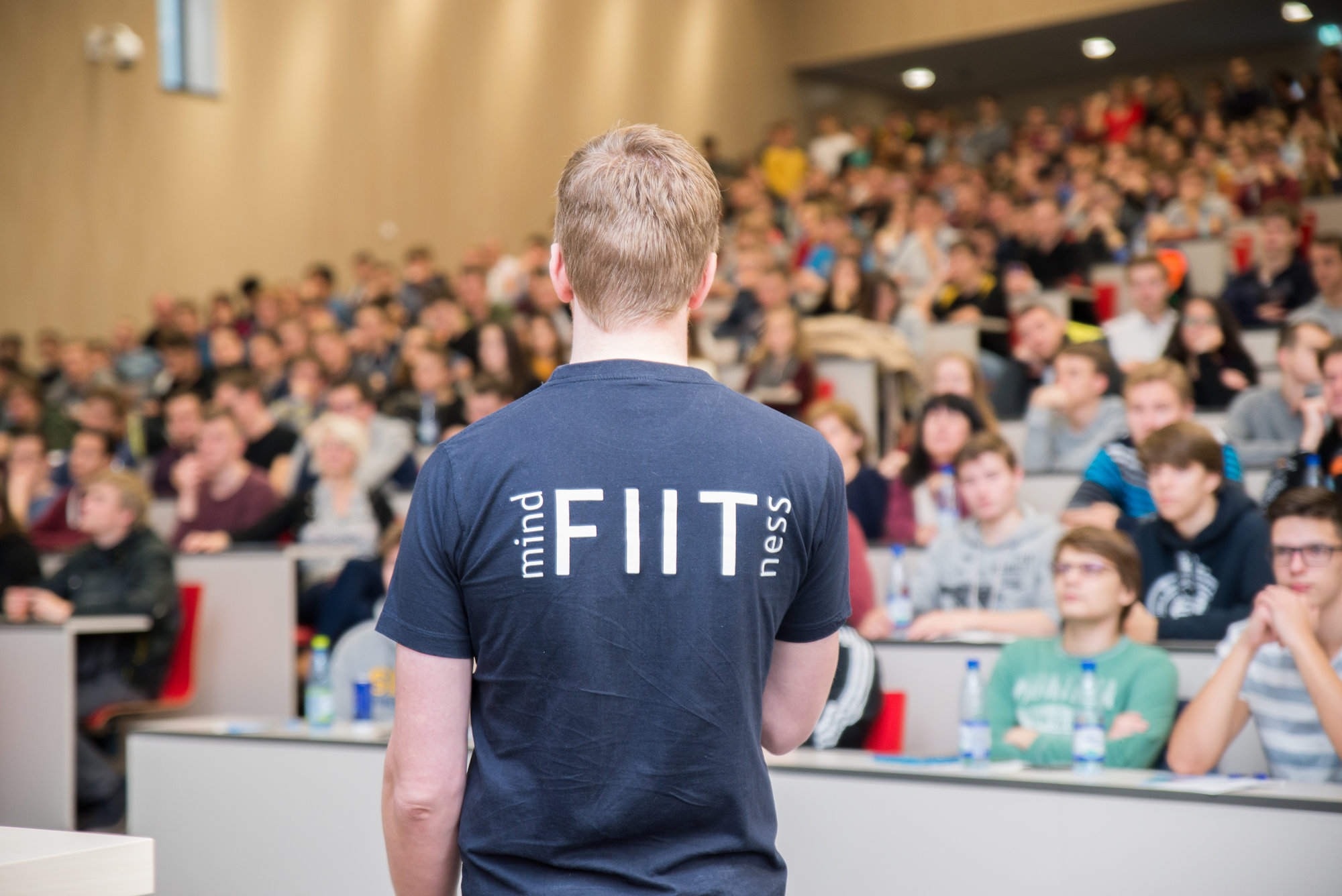 TS: Kvalitné vzdelávanie informatiky pokračuje na všetkých študijných ...