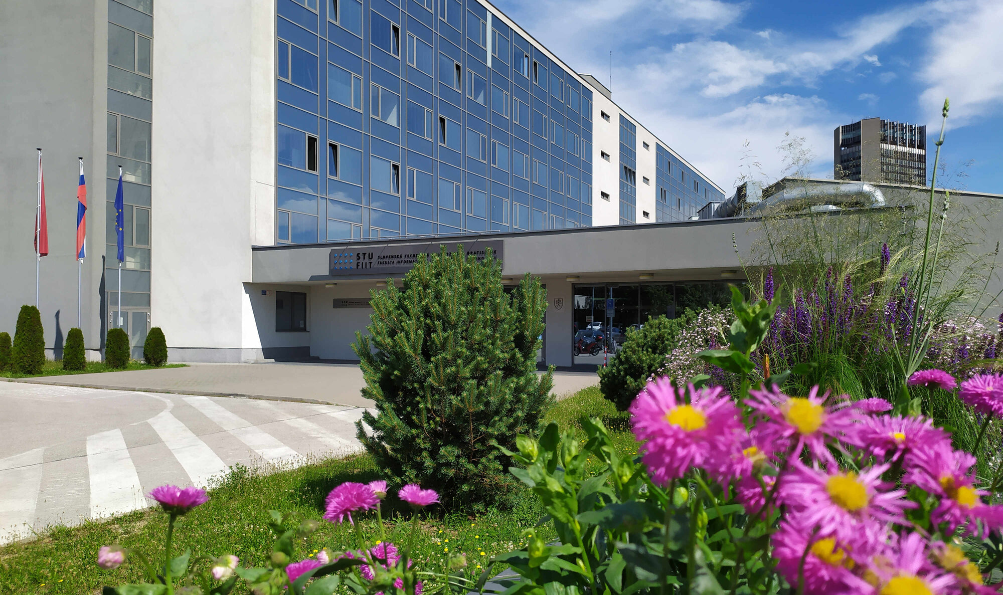 TS: FIIT STU získala prestížny grant vo výške 30 000 dolárov pre výskum ...