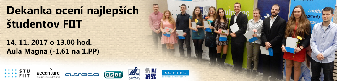 Fakulta informatiky a informacnych technologii v Bratislave